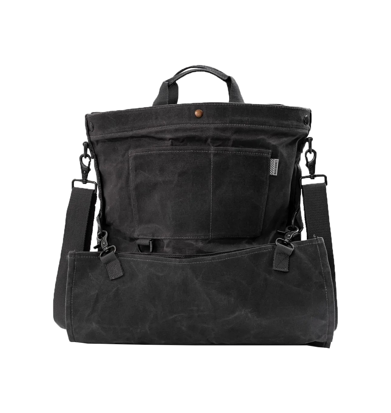 Barebones - Harvesting & Gathering Bag - Slate Grey