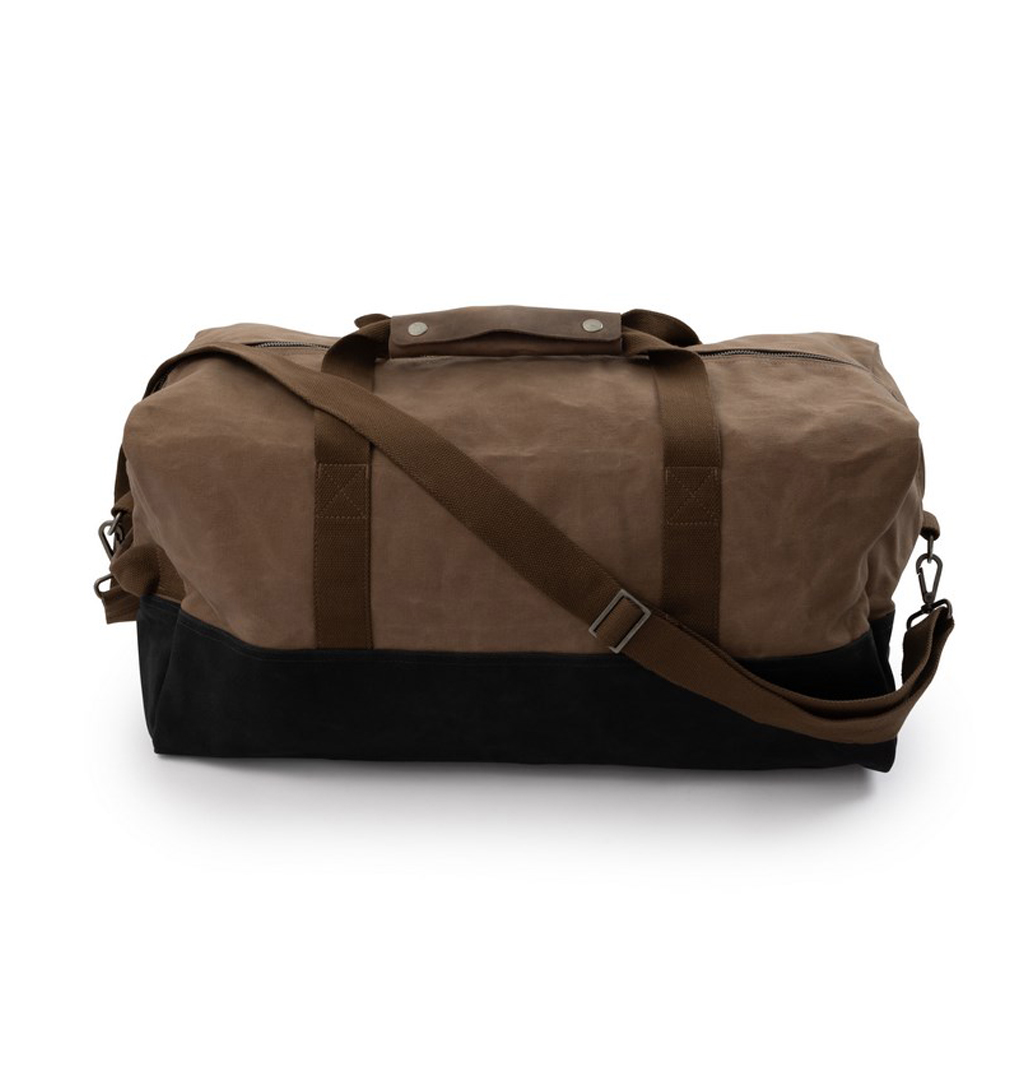 Barebones - Neelum Duffel Bag | Sverige