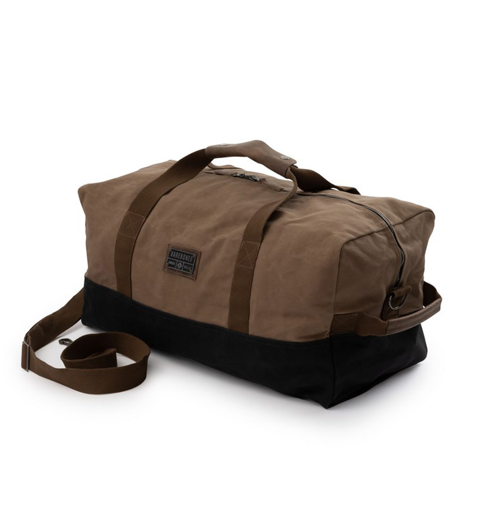 Barebones - Neelum Duffel Bag | Sverige