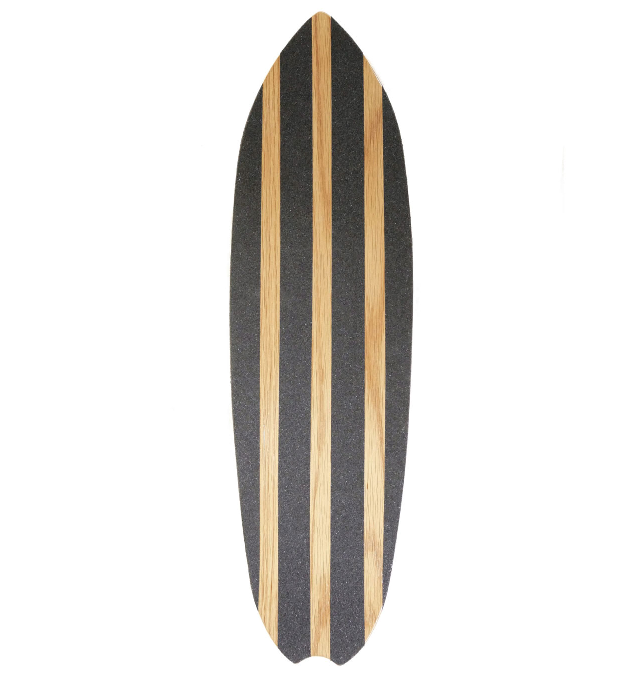 Beauty Bay Board - Complete Cruiser Oak