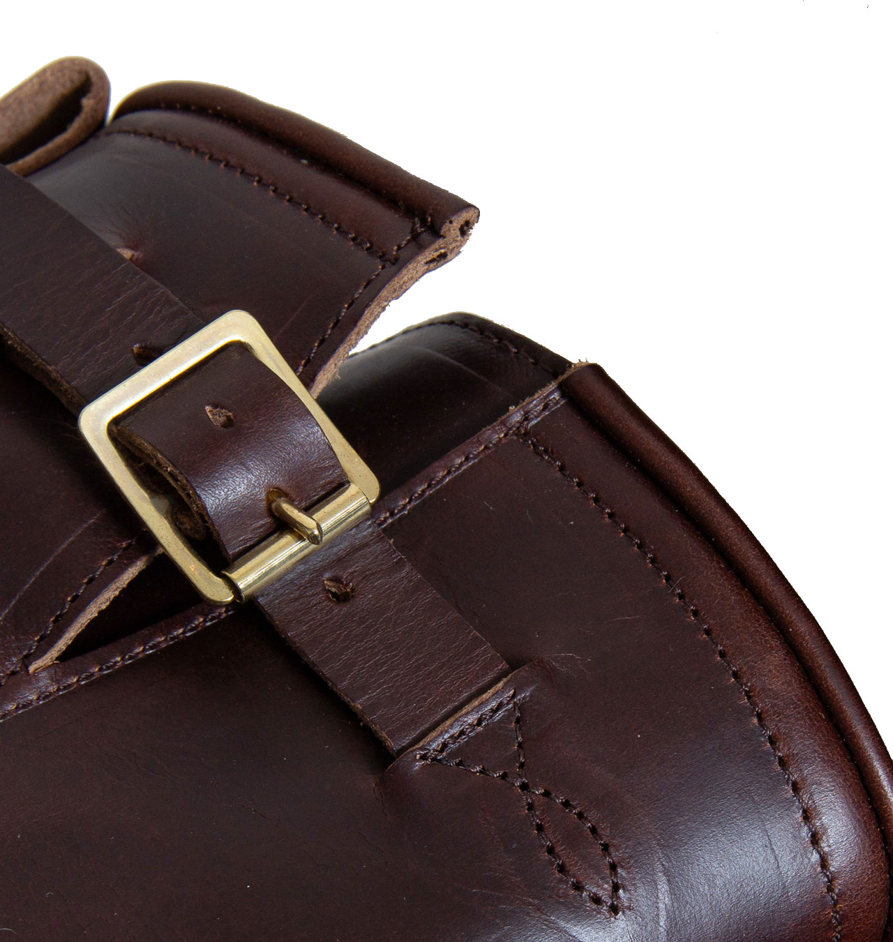 Bright Shoemakers - Extraordinaire Vulture Chromexcel Boots - Brown