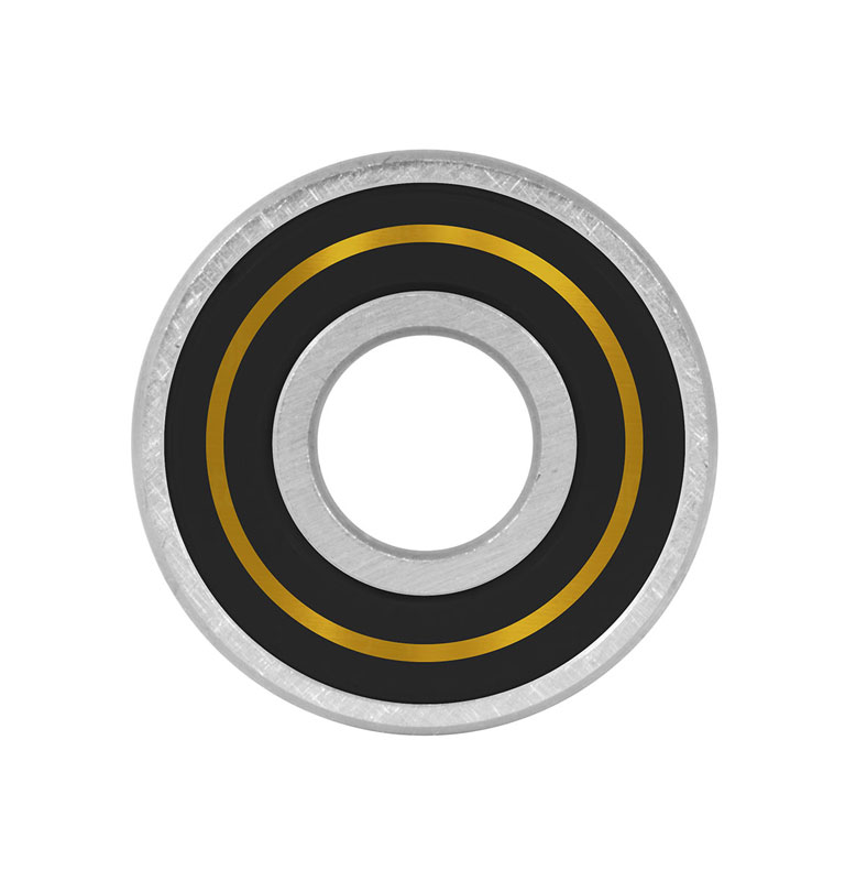 Bronson - Jamie Foy Pro G3 Skateboard Bearings (Box/8)