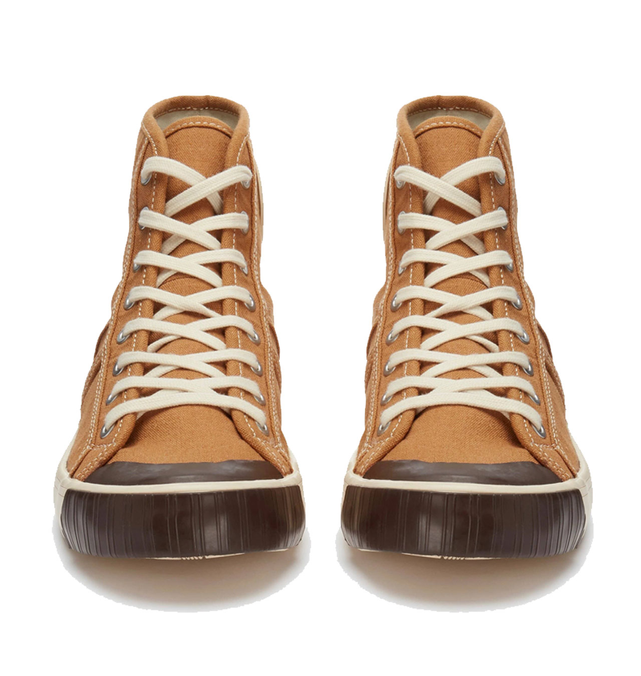 Colchester Rubber Co - The Original 1892 National Treasure Sneaker - D