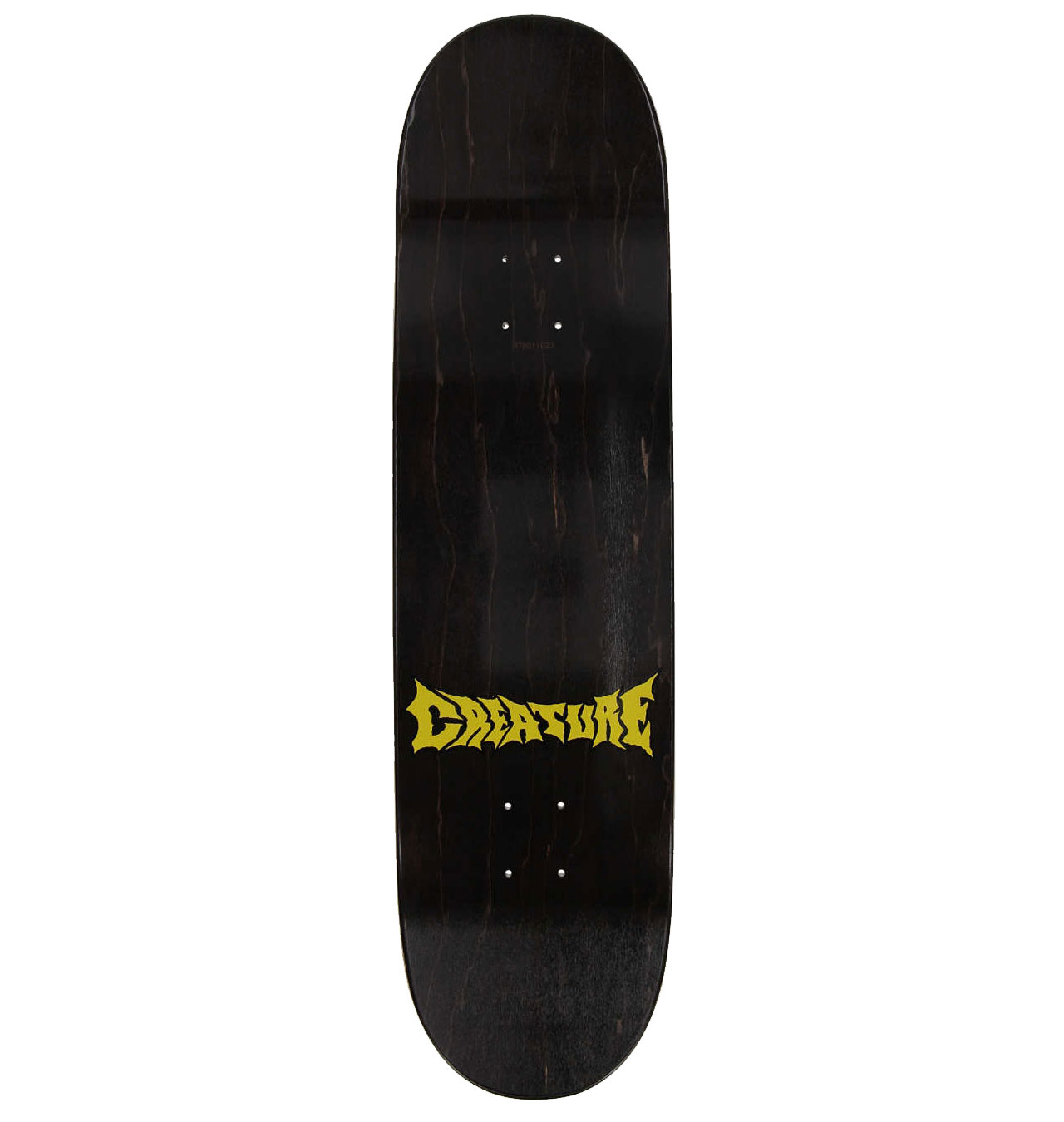 Creature - Lockwood Swamp Lurker Skateboard Deck 8.38´´