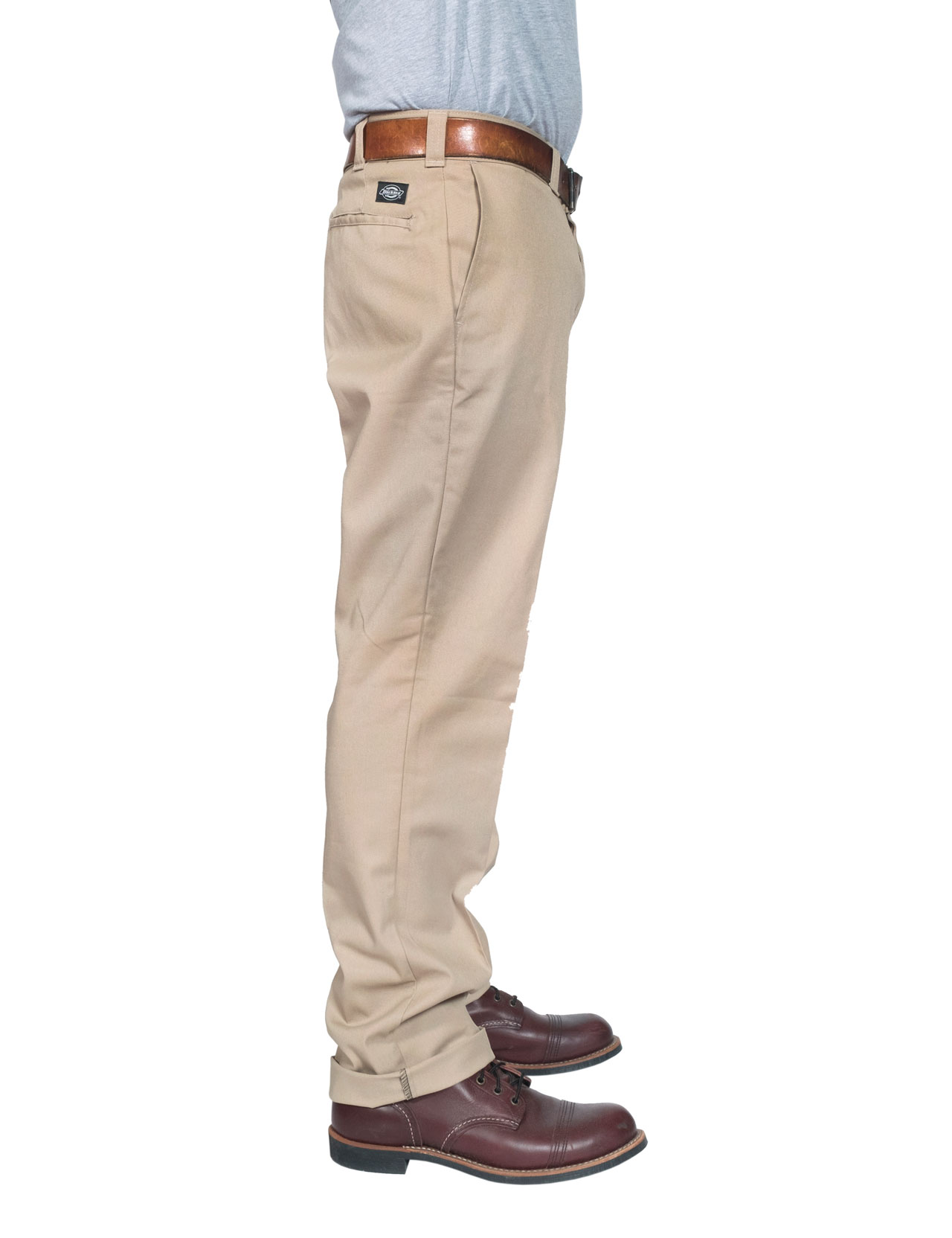 Dickies - 67 Collection Industrial Work Pant - Desert Sand | Sverige