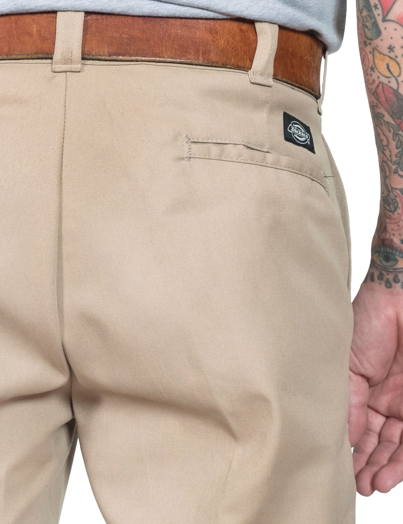 Dickies - 67 Collection Industrial Work Pant - Desert Sand | Sverige