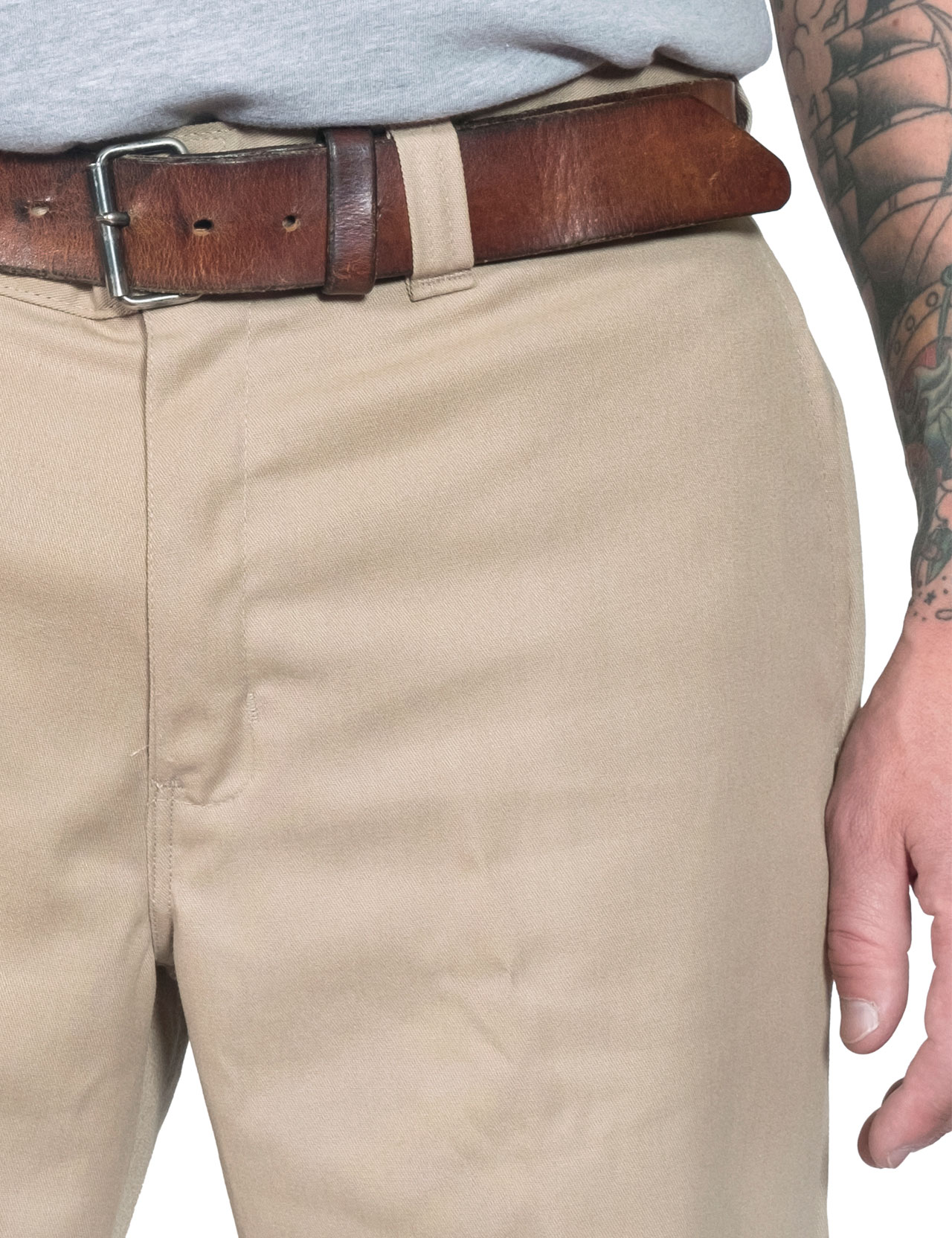 Dickies - 67 Collection Industrial Work Pant - Desert Sand | Sverige