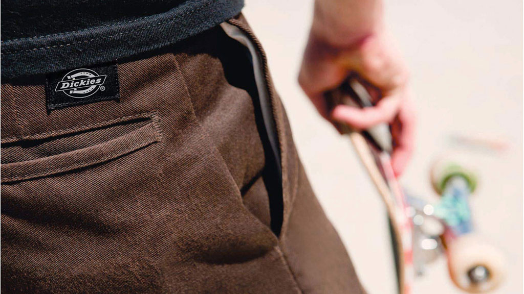 Dickies | Street- & workwear | HepCat Store