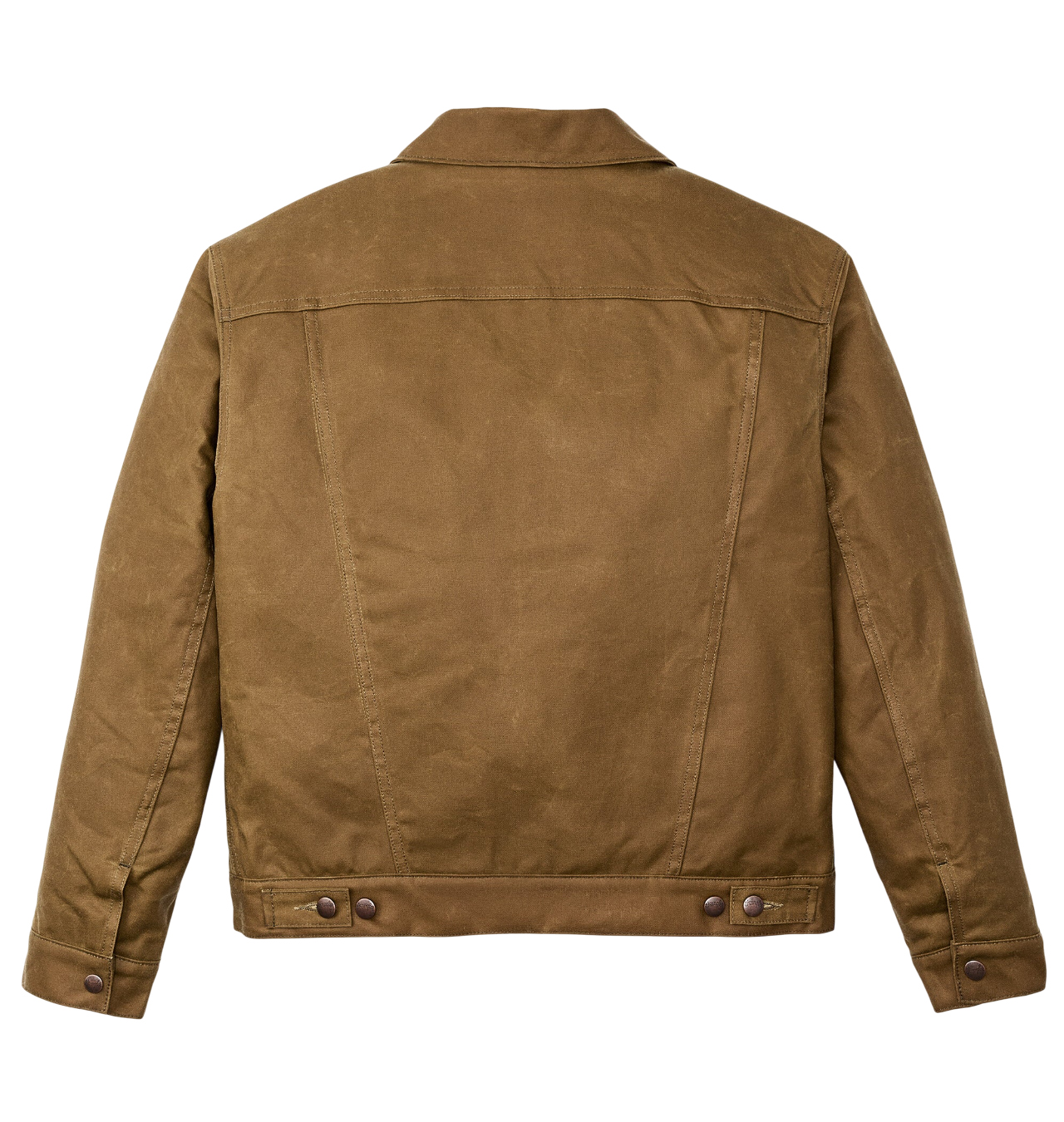 Filson - Adventure Jacket Wrangler x Filson - Tan | Sverige