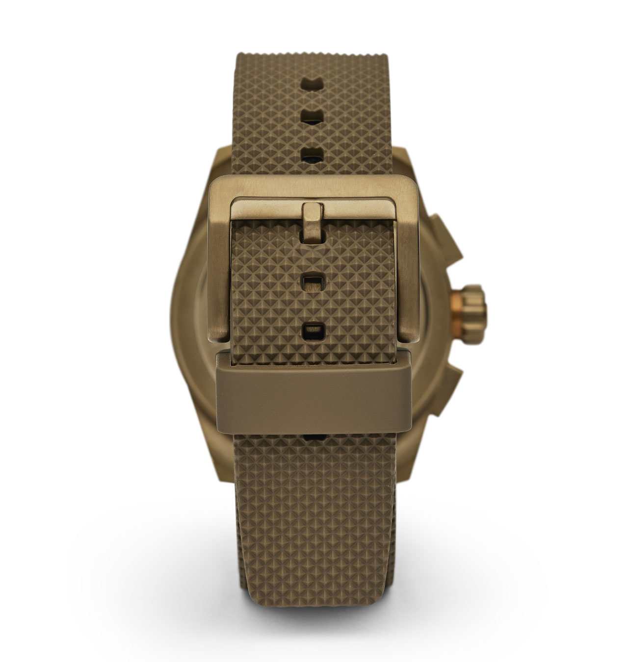 Filson - Chronograph Watch - Navy