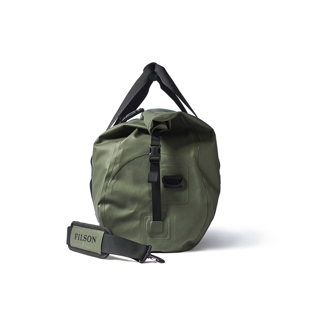 Filson - Dry Duffle Bag Large - Green