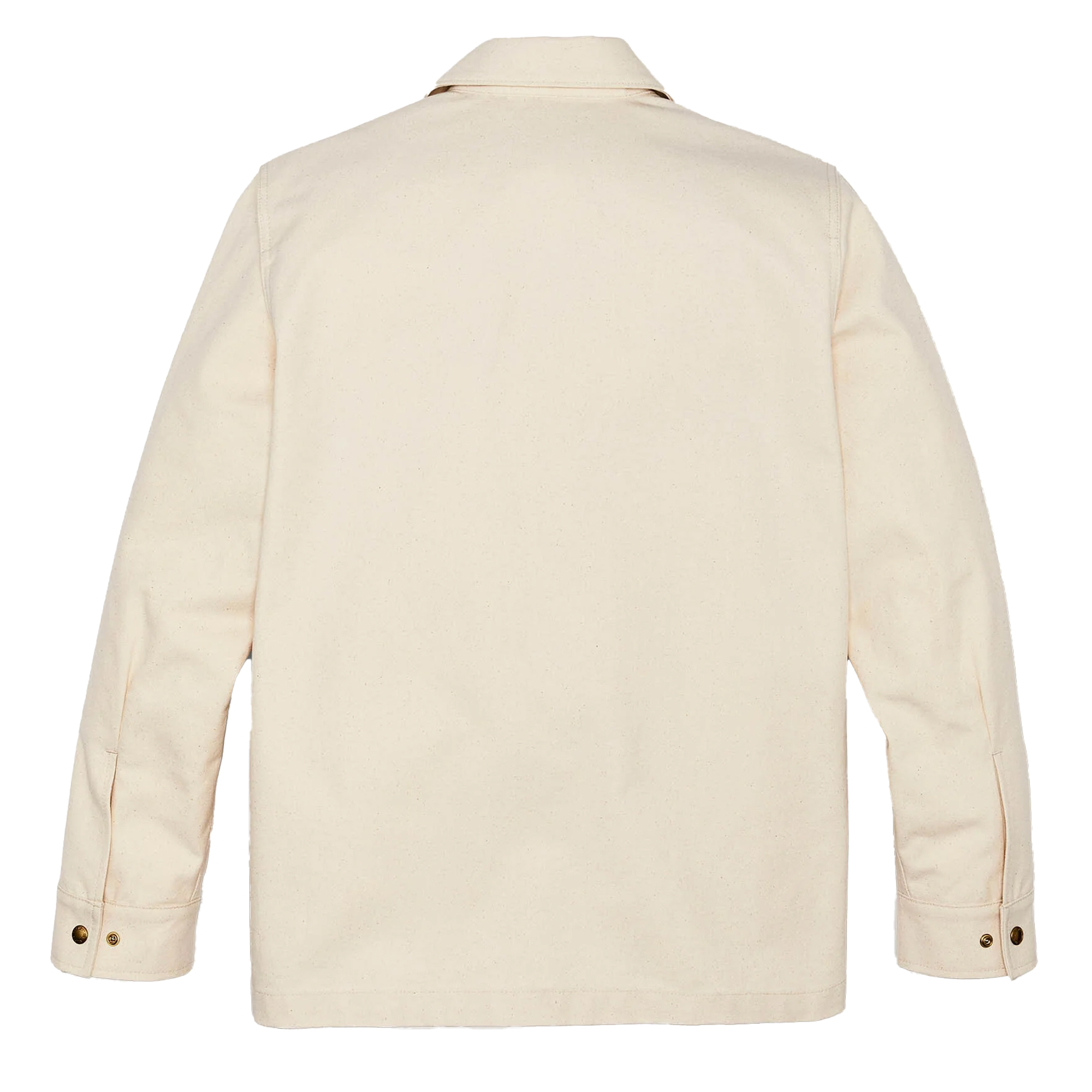 Filson - Dry Tin Jac-Shirt - Natural Seed
