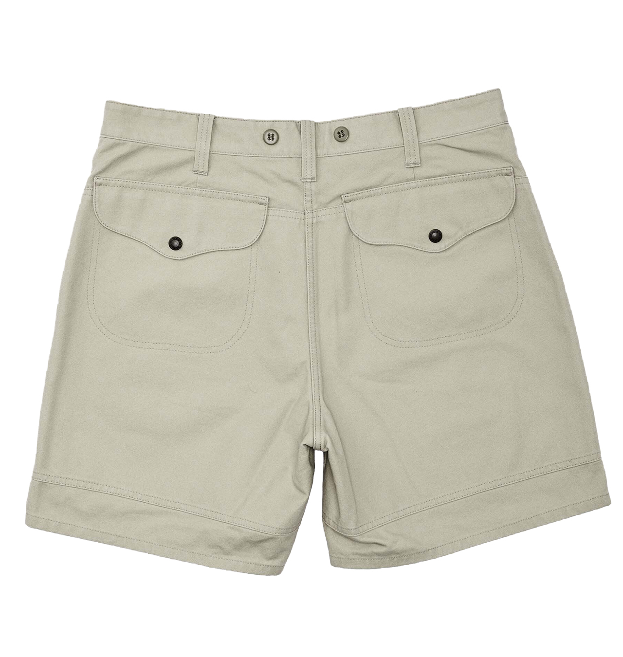 Filson - Dry Tin Shorts - Surplus Tan | Sverige