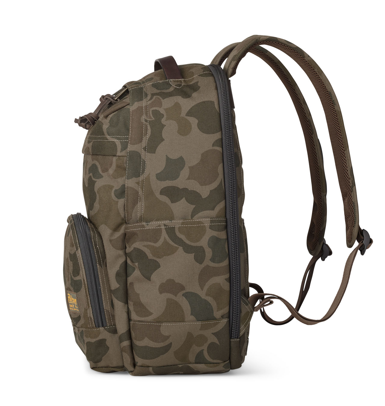 Filson - Dryden Backpack - Dark Shrub Camo