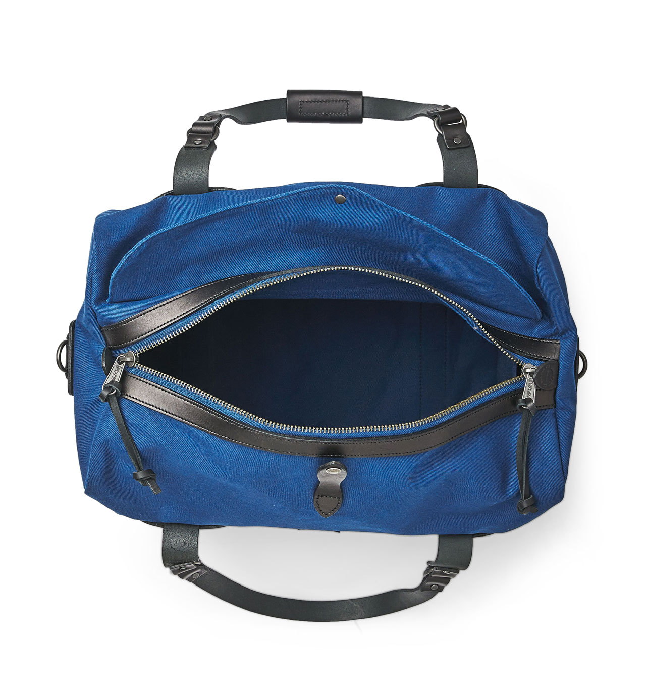 Filson - Duffle Bag Medium - Flag Blue