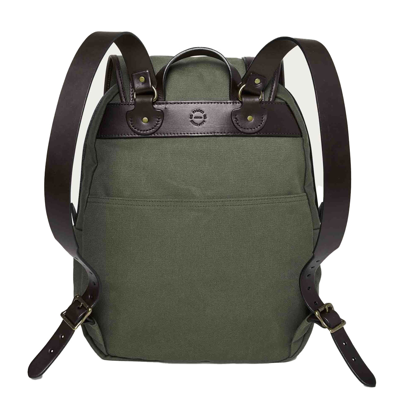 Filson - Large Rucksack - Otter Green