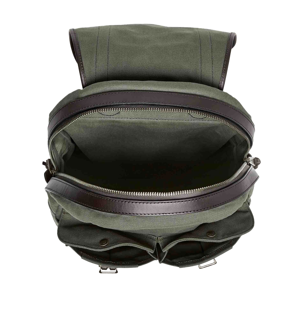 Filson - Large Rucksack - Otter Green