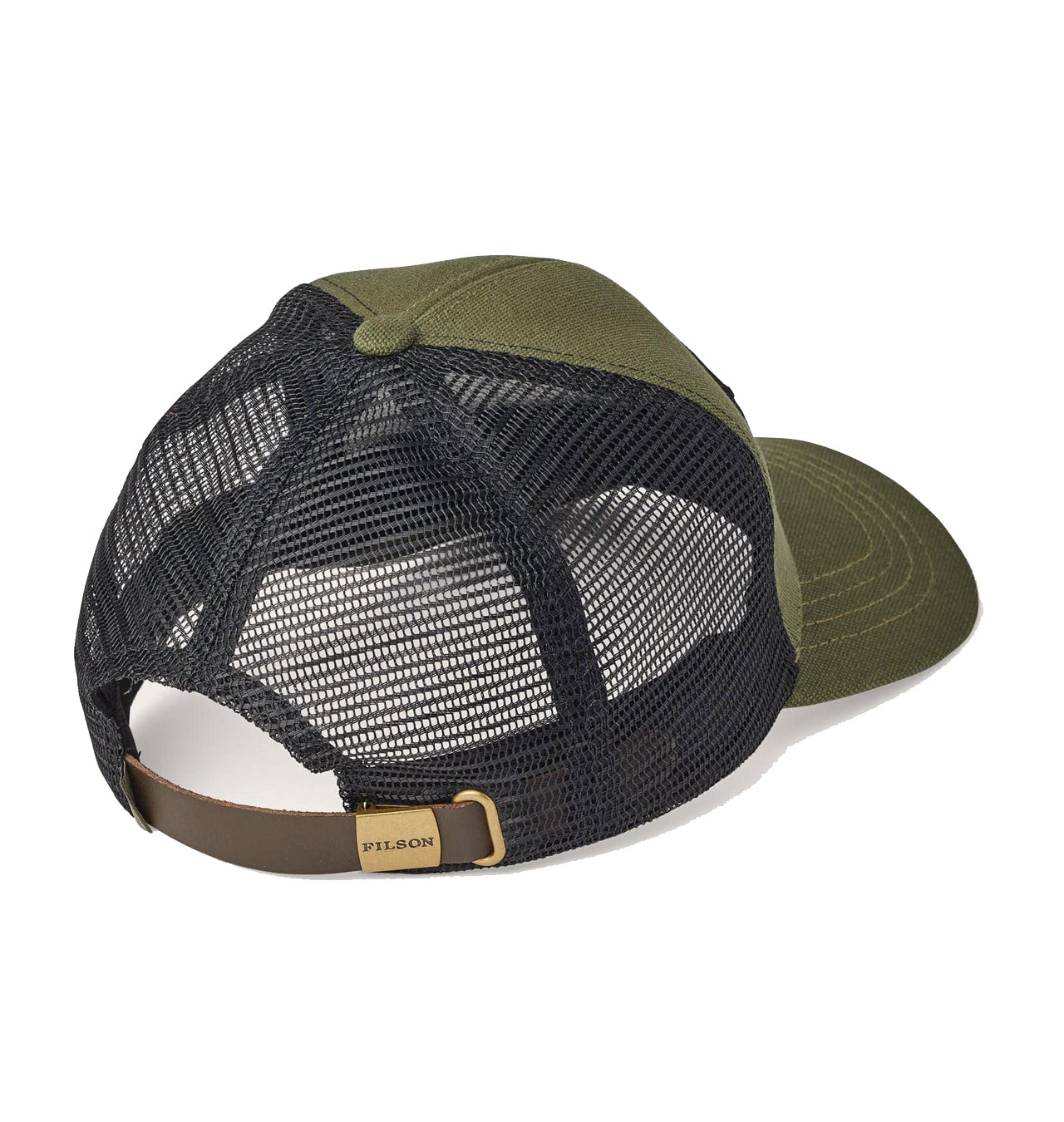 Filson - Mesh Logger Cap - Olive