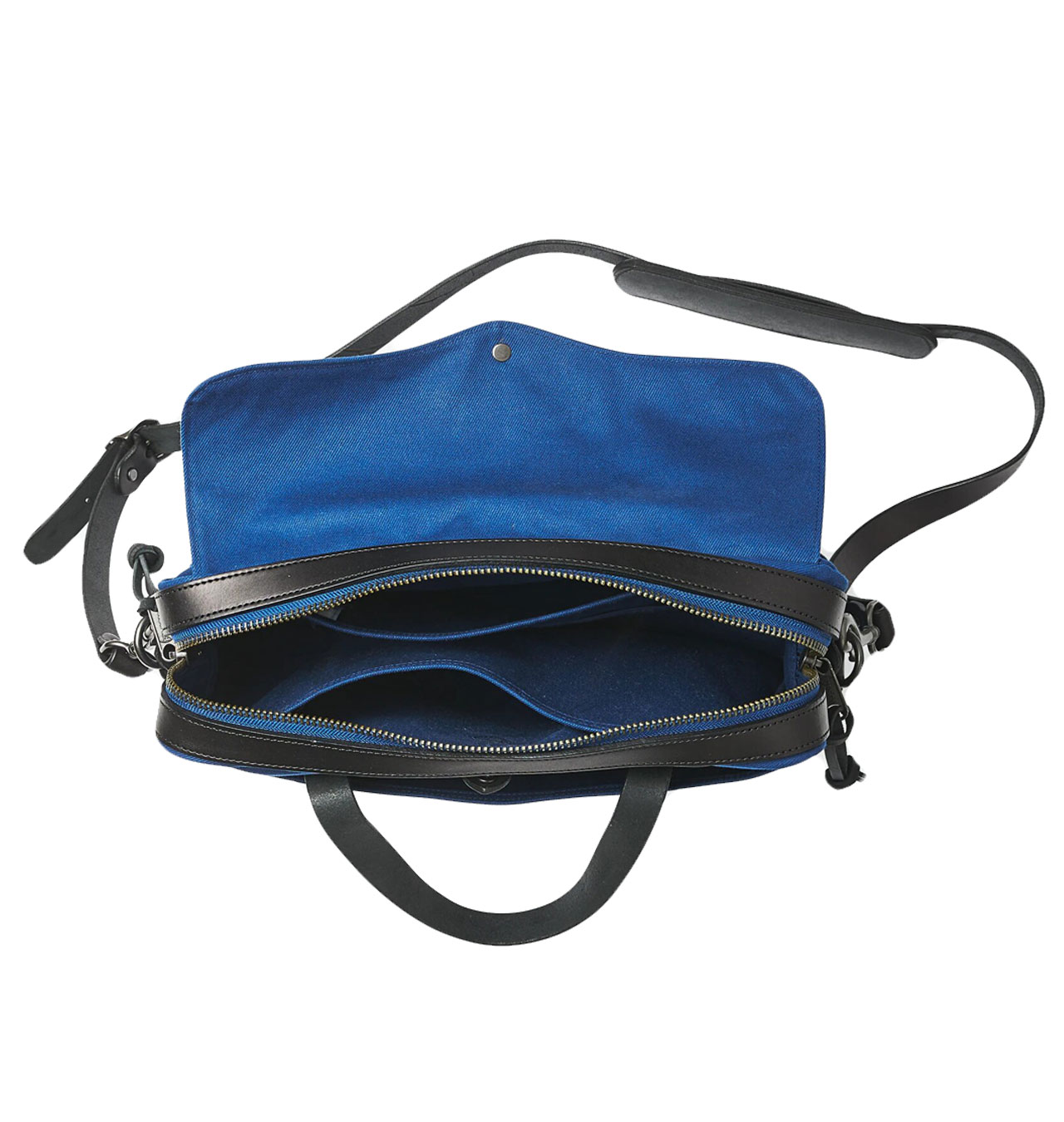 Filson - Original Briefcase - Flag Blue