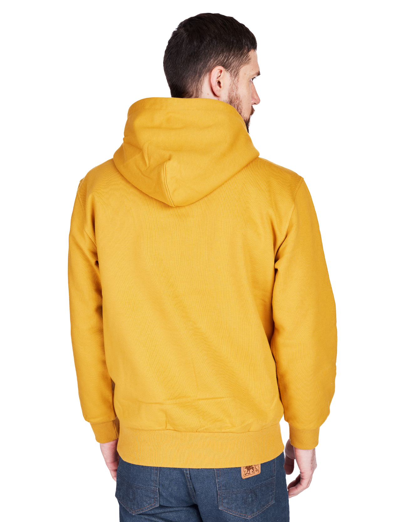 Filson - Prospector Hoodie - Harvest Gold