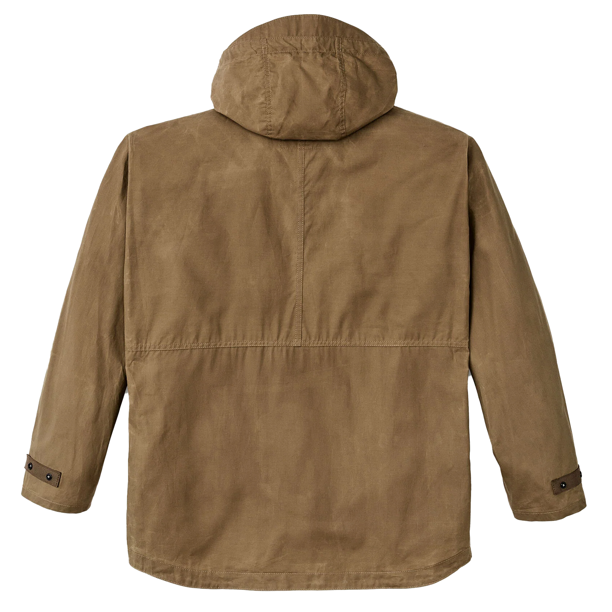Filson - Ranger Lightweight Anorak - Dark Beige
