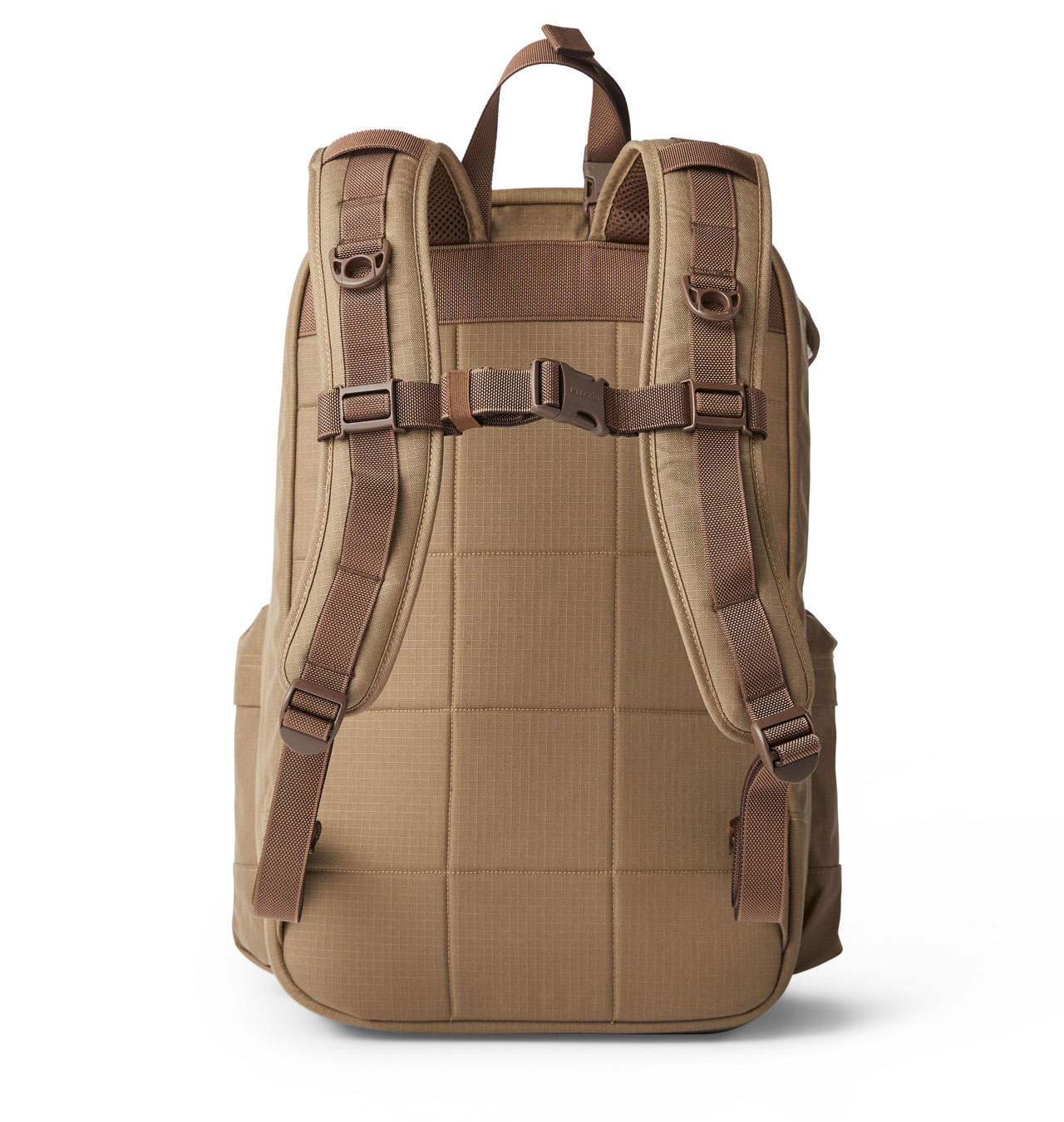 Filson - Ripstop Nylon Backpack - Field Tan | Sverige