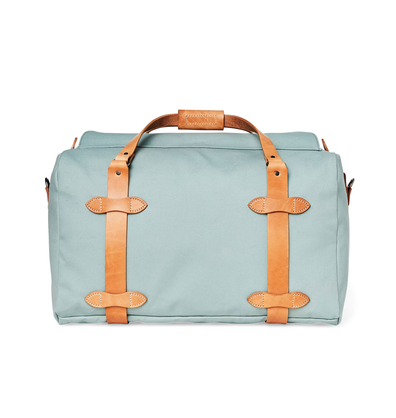 Filson - Rugged Twill Medium Duffle - Lake Green