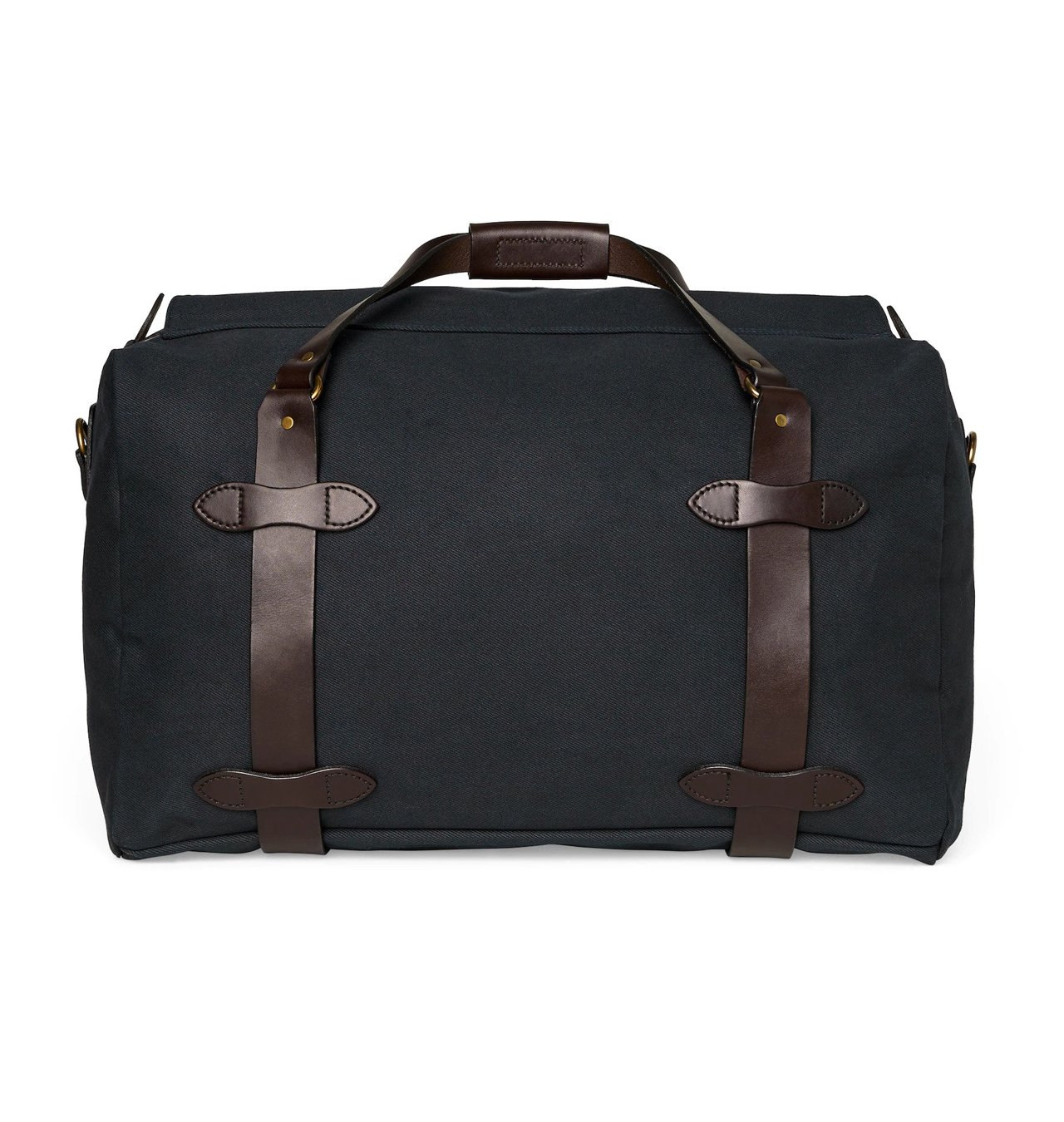 Filson - Rugged Twill Medium Duffle - Navy