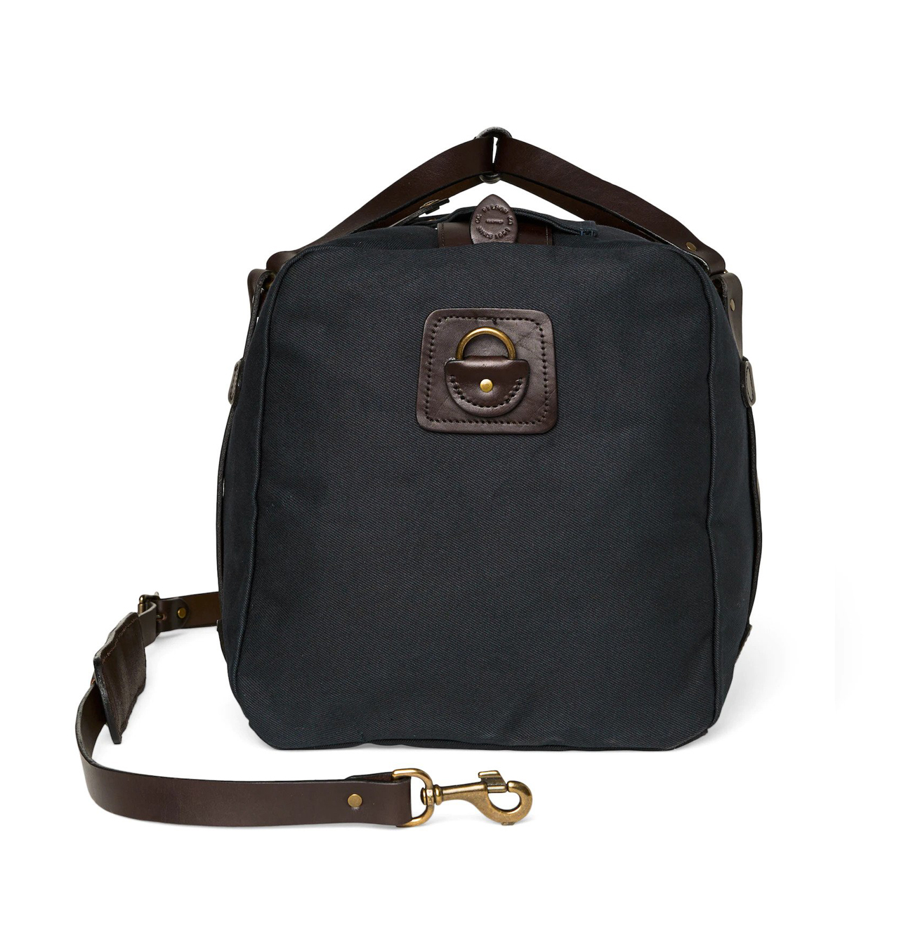 Filson - Rugged Twill Medium Duffle - Navy