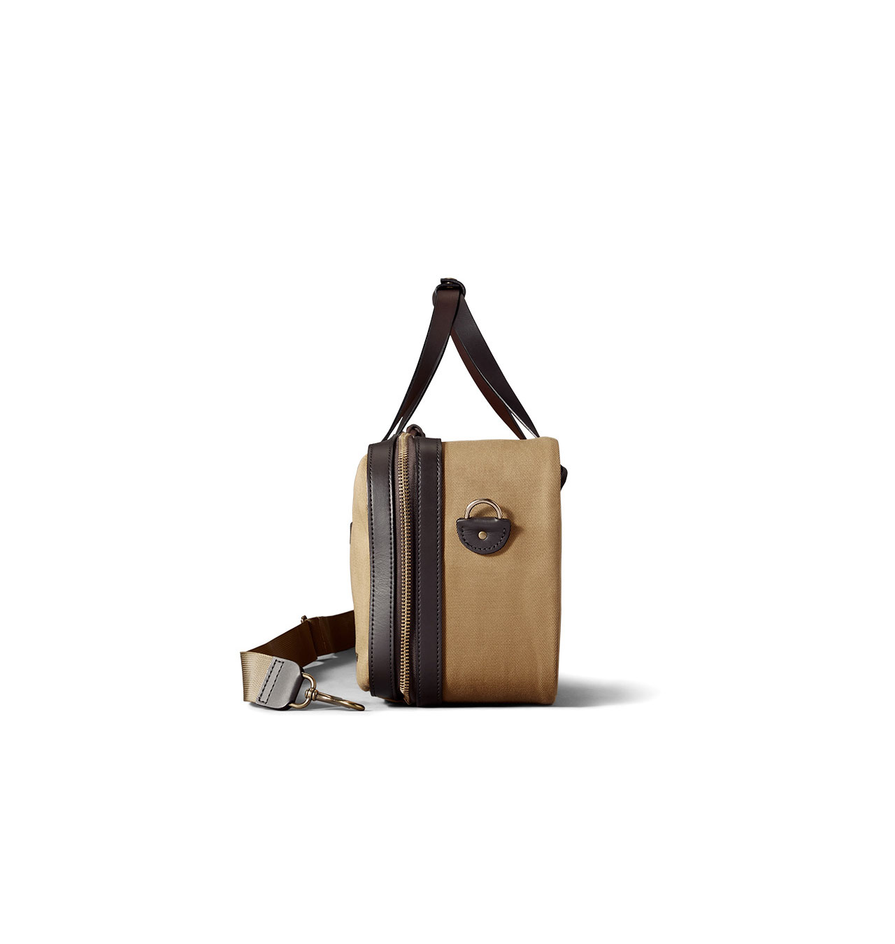 Filson - Rugged Twill Rod Case - Tan