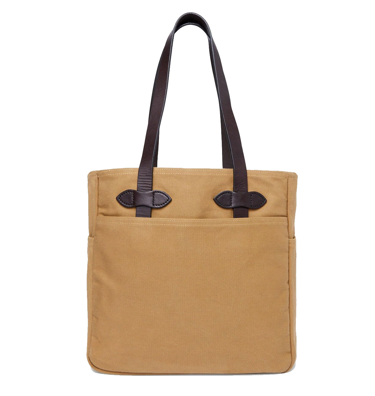 Filson - Rugged Twill Tote Bag - Tan