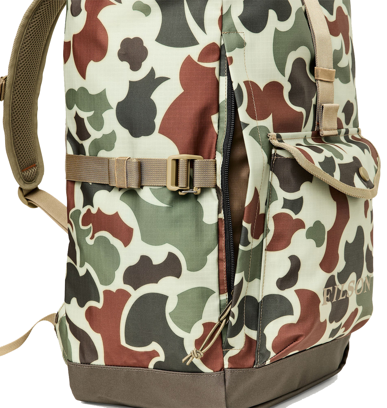 Filson - Scout 30L Ryggsäck - Shrub Camo