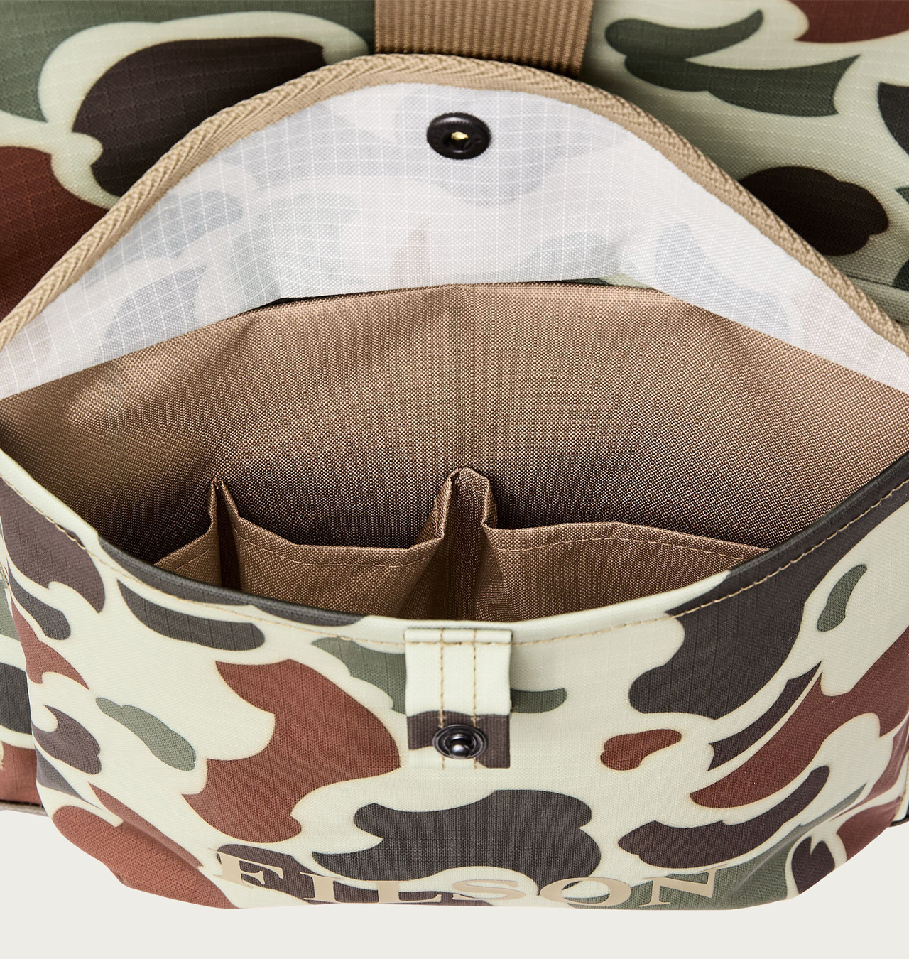 Filson - Scout 30L Backpack - Shrub Camo