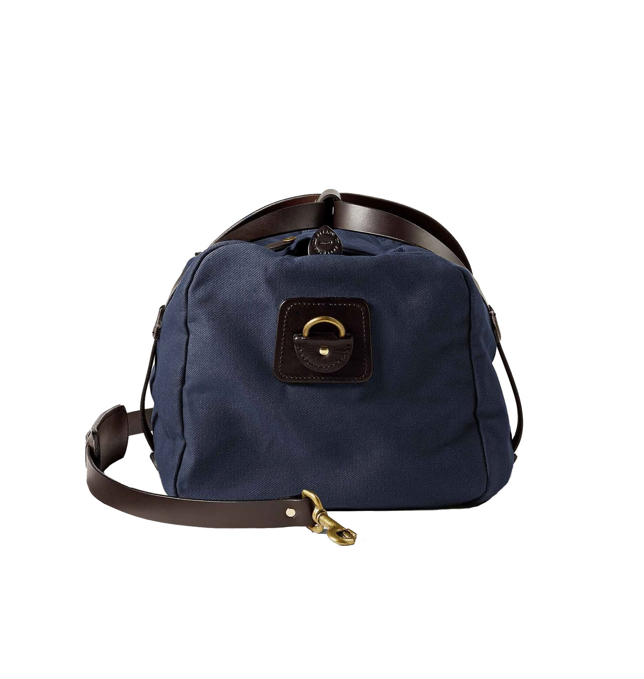 Filson - Small Rugged Twill Duffle - Navy | Sverige