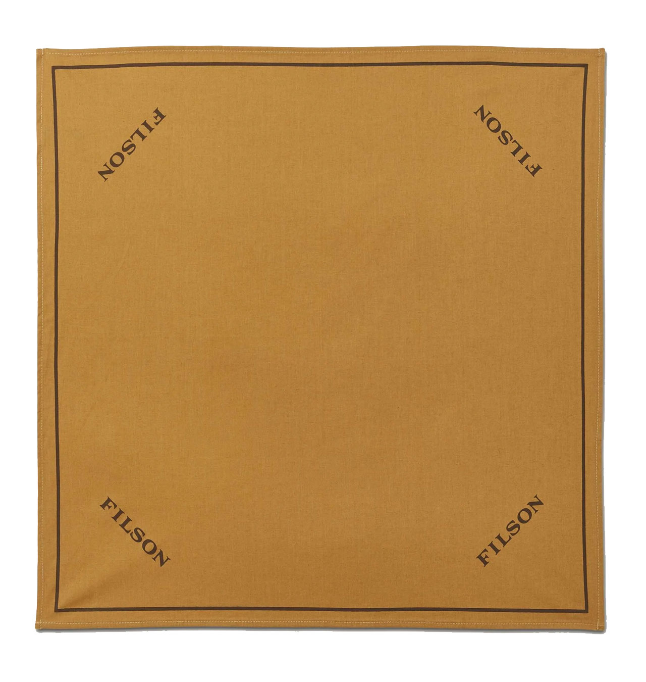 Filson - Sportsman Bandana 2-Pack - Sage Shrub Camo/Khaki