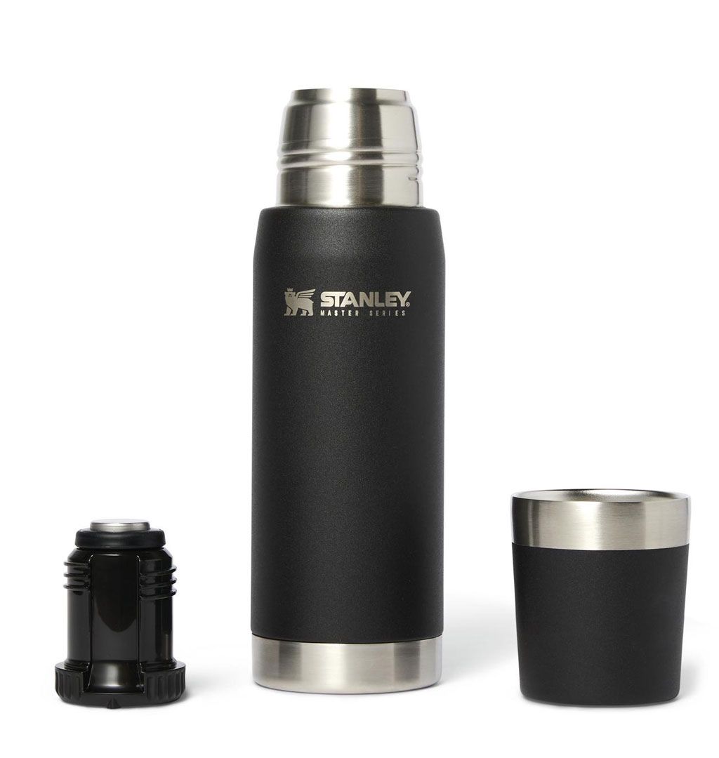 Filson - Stanley Master Vacuum Bottle (0.75 L)