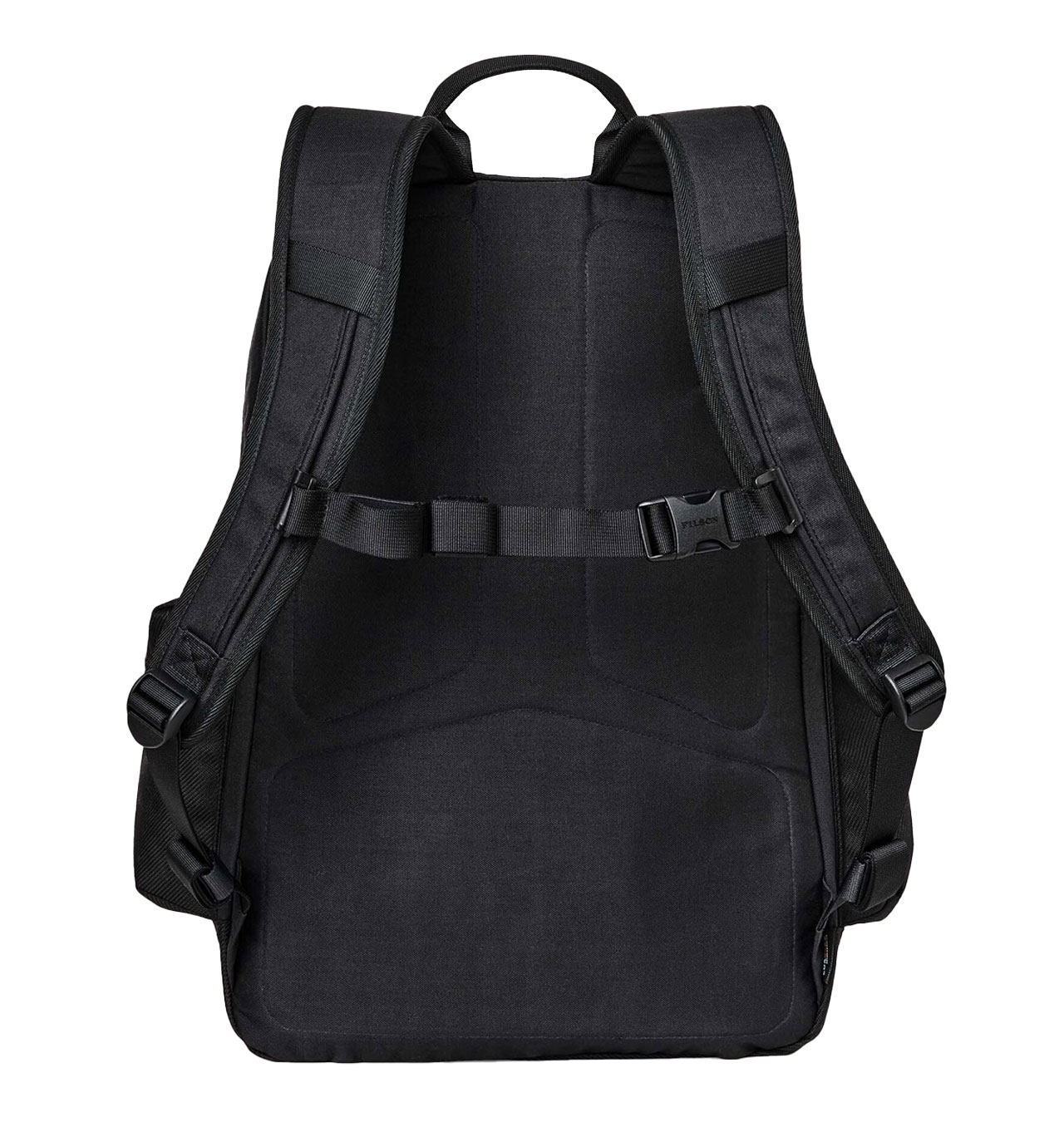 Filson - Surveyor 36L Backpack - Black | Sverige