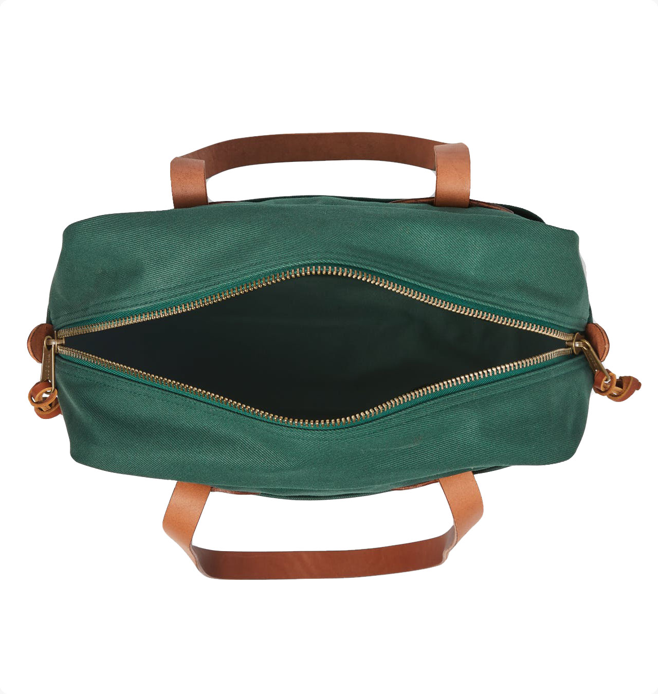 Filson - Tote Bag w/ Zipper - Hemlock LTD EDITION