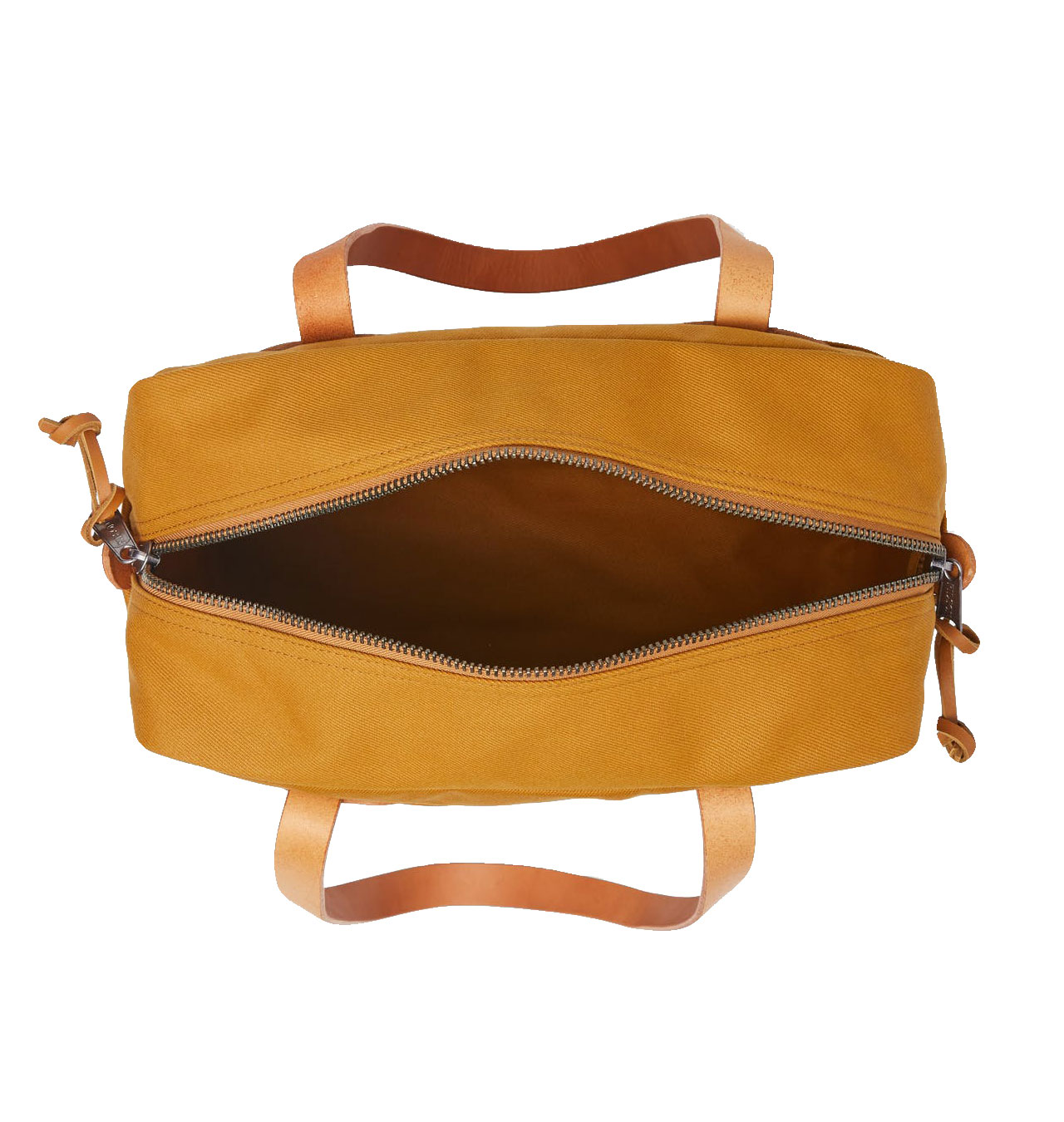 Filson - Tote Bag w/ Zipper - Chessie Tan LTD EDITION