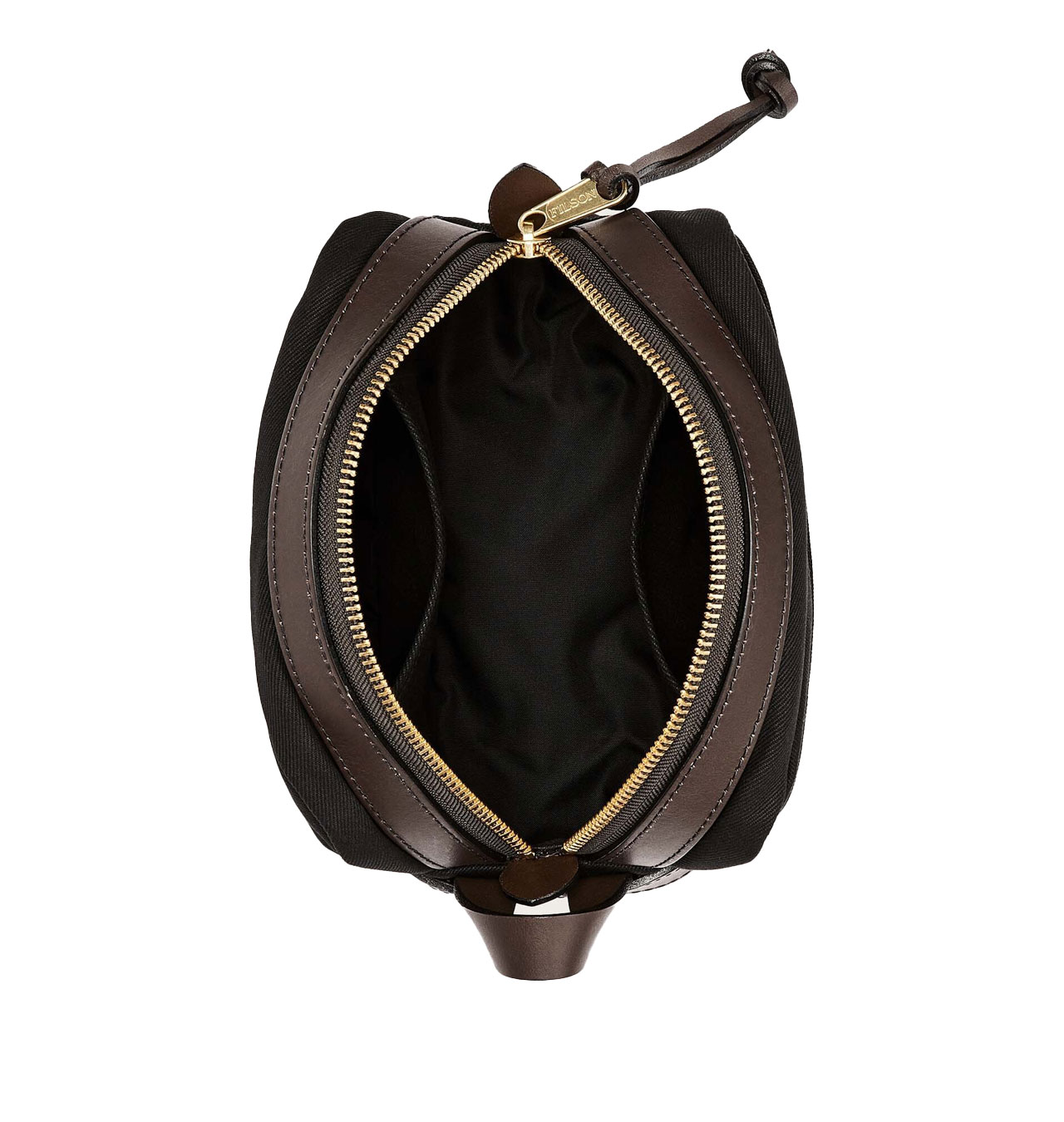 Filson - Travel Kit - Black | Sverige