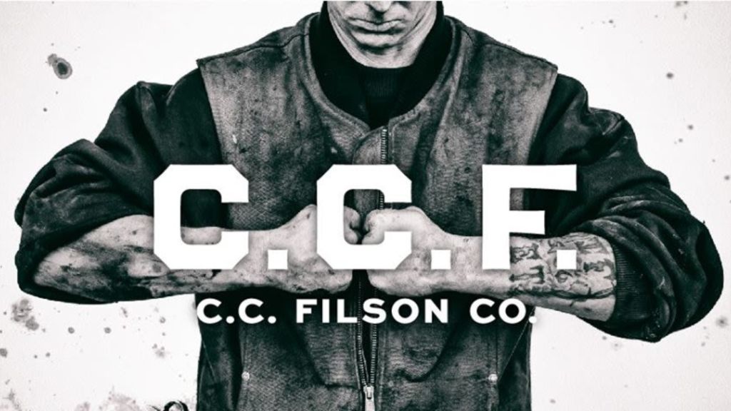 Filson | HepCat Store