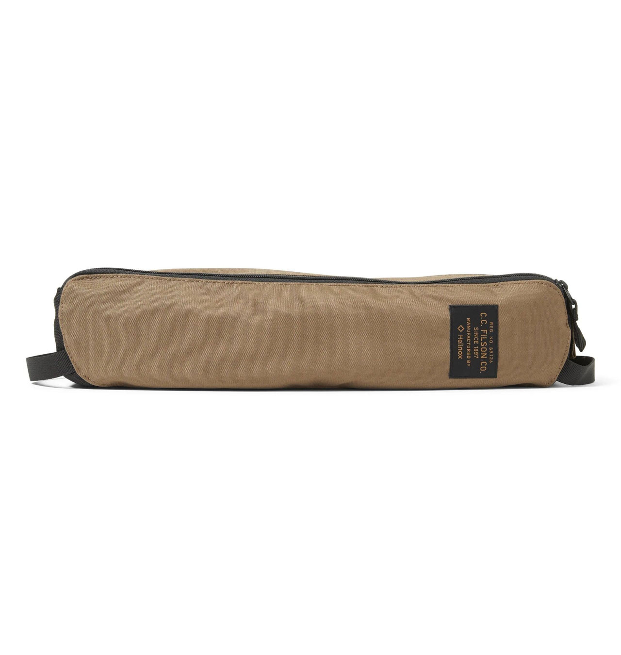Filson x Helinox - Solid Tactical Hard Top Table - Coyote Tan