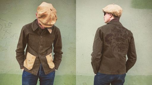 Fleurs De Bagne | HepCat Store