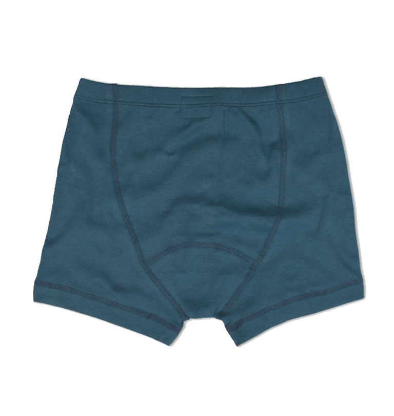 Hemen Biarritz - Boxer Albar - Seaport Blue