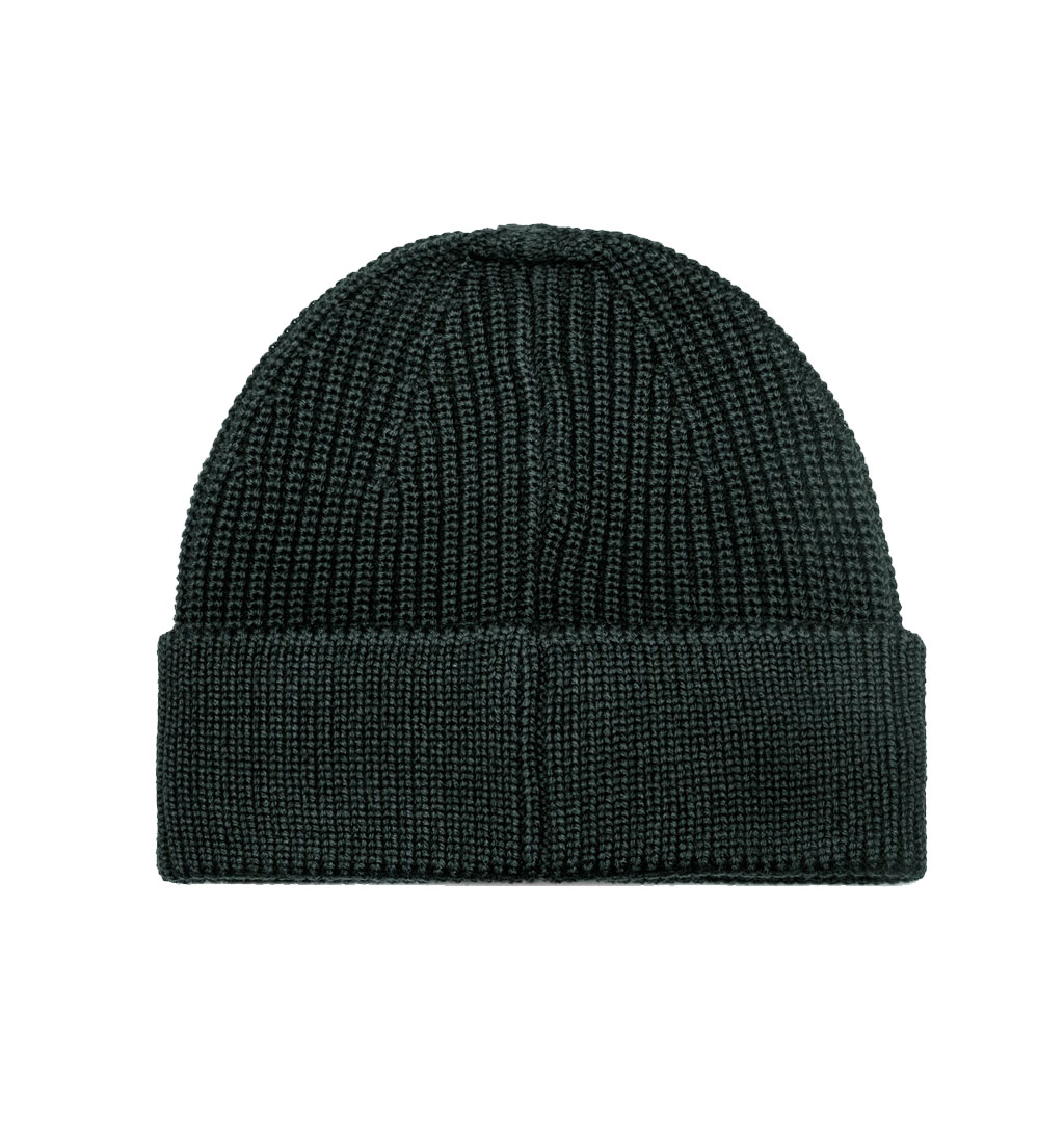 Holubar - Deer Hunter Beanie - Deep Green