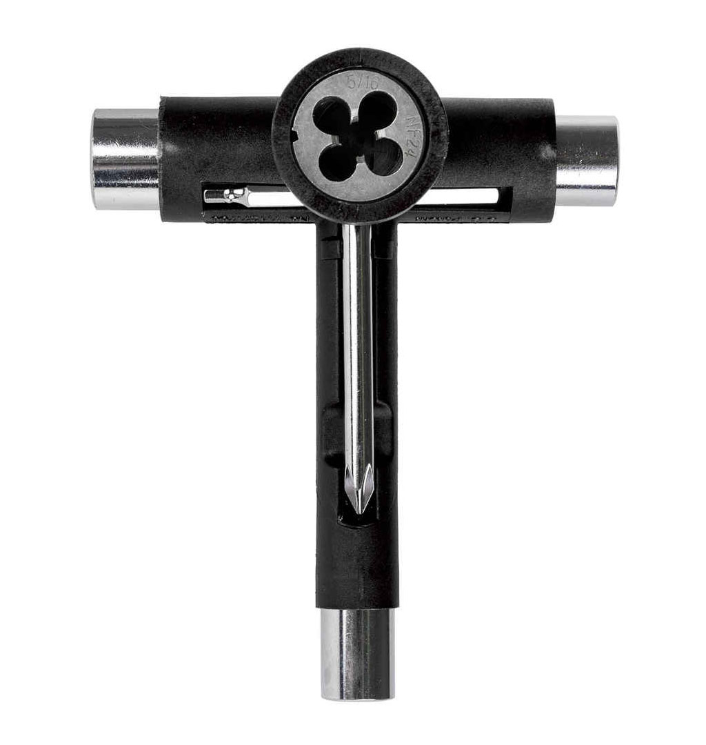 Independent - Genuine Parts Best Skate Tool - Black | Sverige