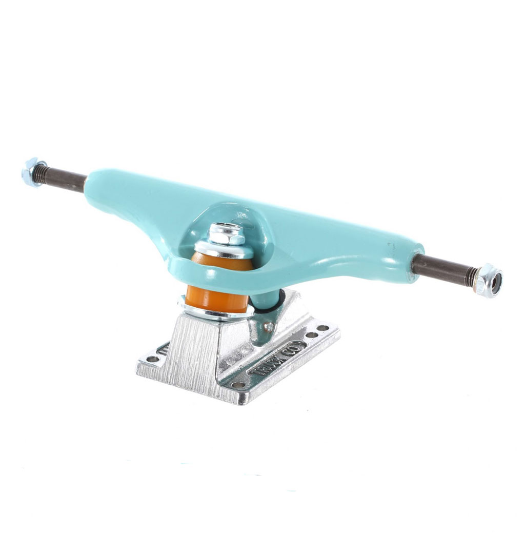 Independent - Ray Barbee 159 Hollow Stage 11 Skateboard Trucks (Set Of