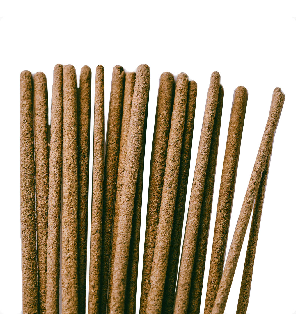 Juniper Ridge - Campfire Incense II - Sweetgrass Juniper Ridge - Campfire Incense II - Sweetgrass