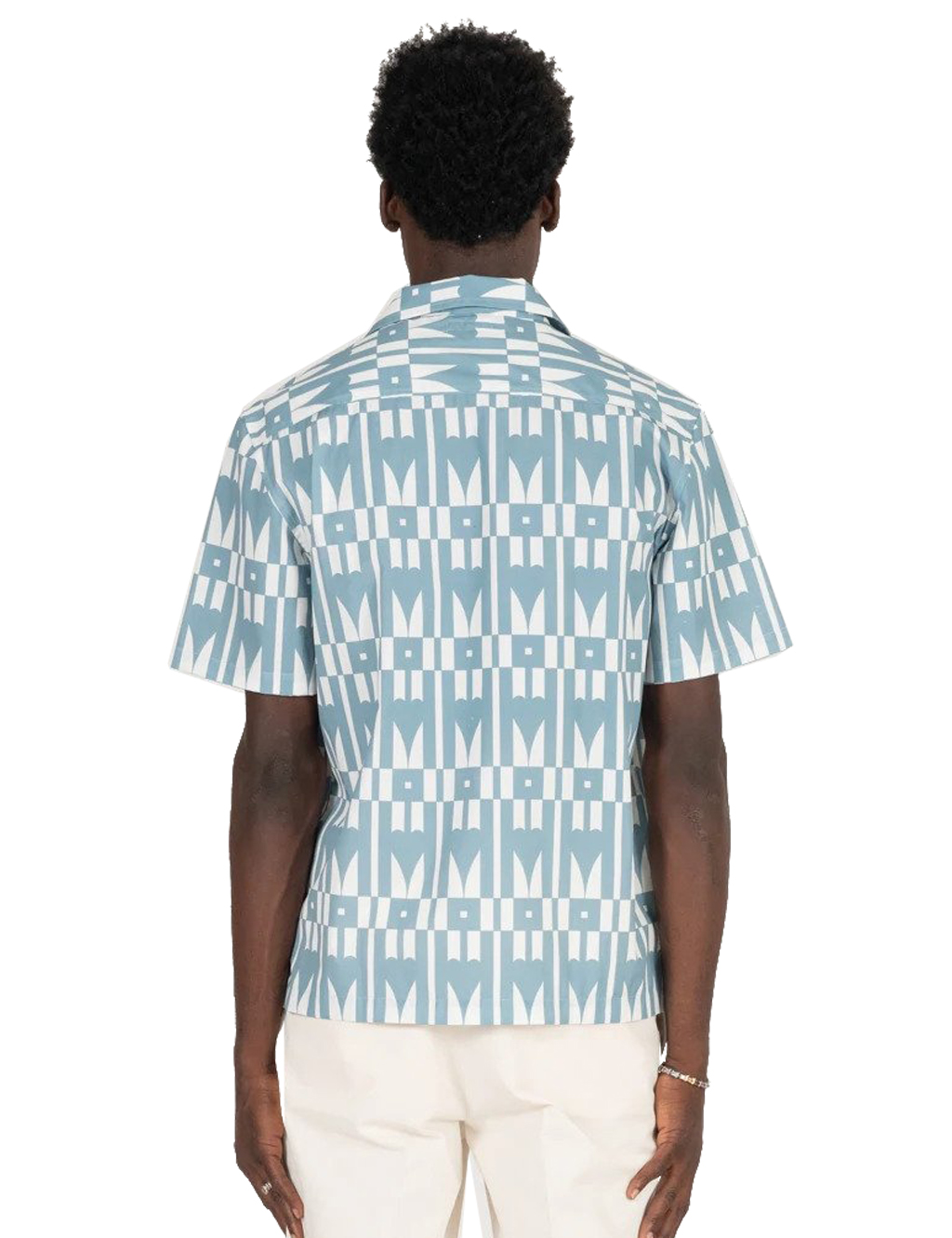 Knickerbocker - Flapjack Shirt - Spades