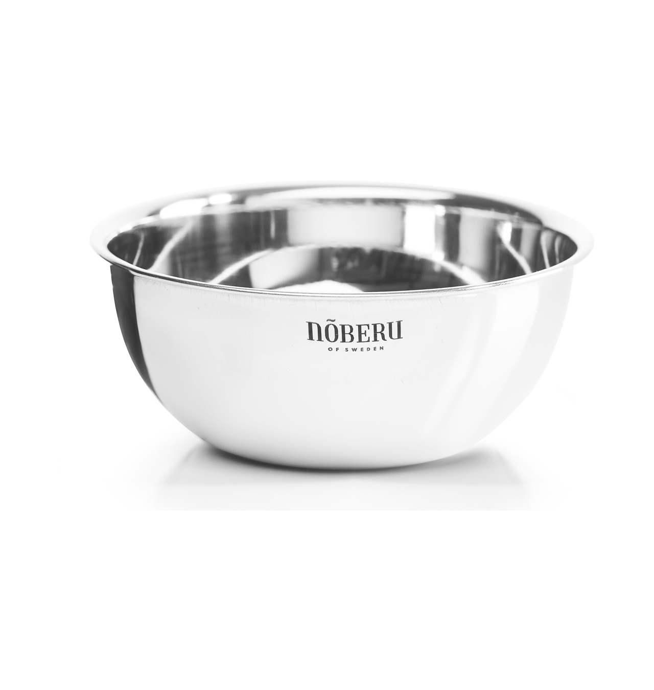 Nõberu - Shaving Soap Bowl